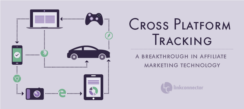 Cross Platform Tracking: A Breakthrough in Affiliate Marketing Technology