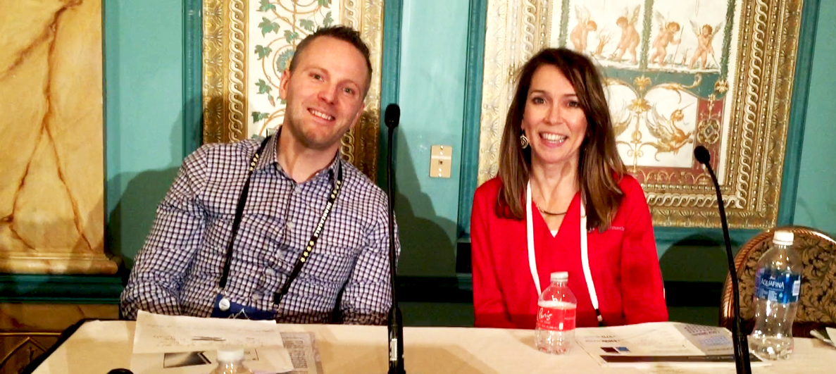 Viral and Social Marketing | Live from Las Vegas