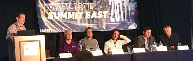 Technology Insights from Industry Leaders at ASE17 Panel Session ...