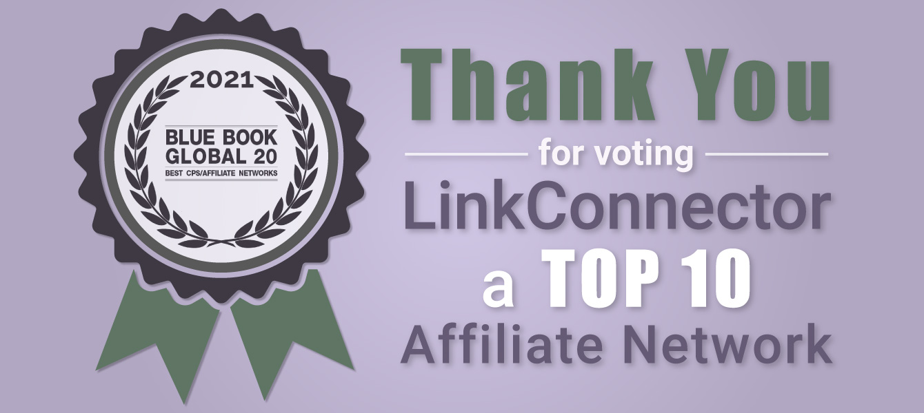 The Results Are In—LinkConnector Ranked Again as Top Network ...