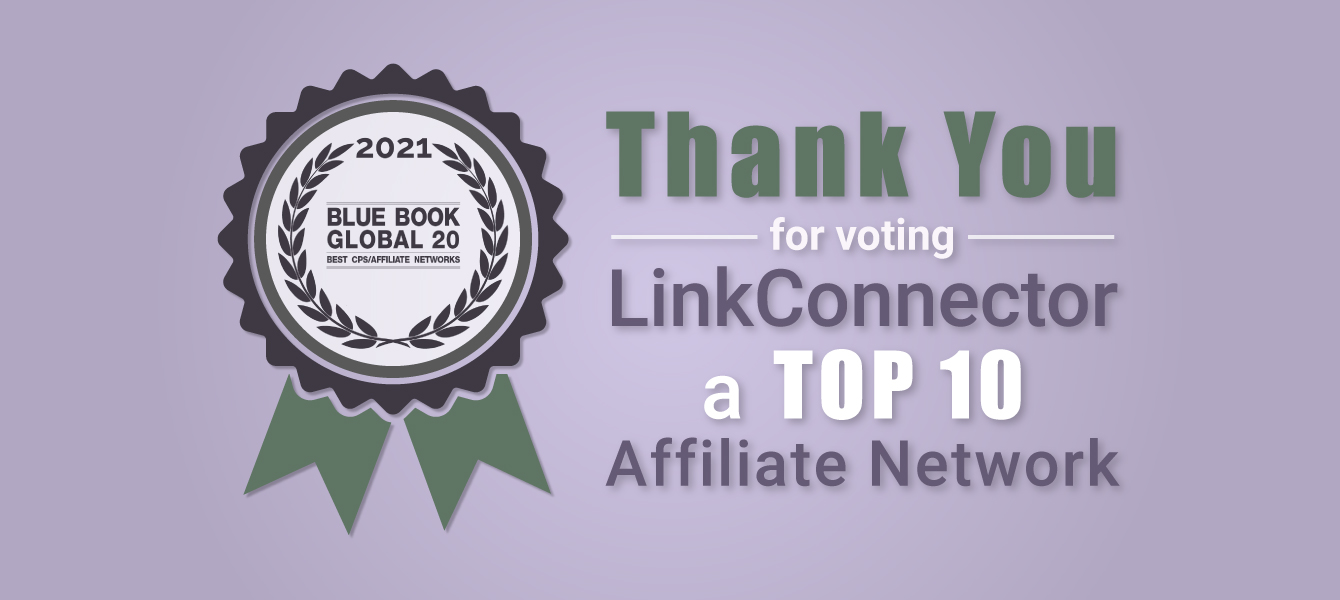 LinkConnector Performance Marketing Network