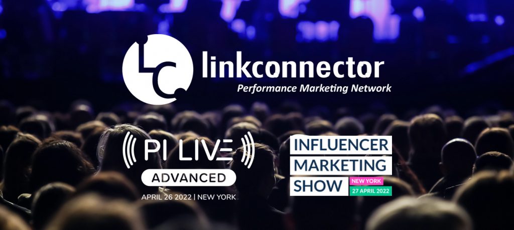 LinkConnector Performance Marketing Network