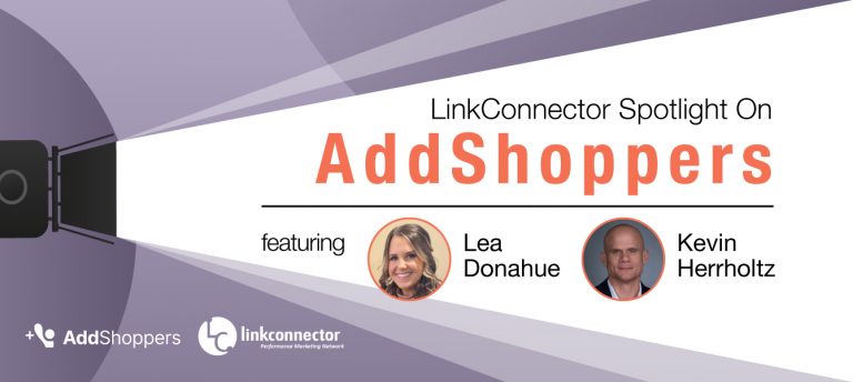LinkConnector Performance Marketing Network